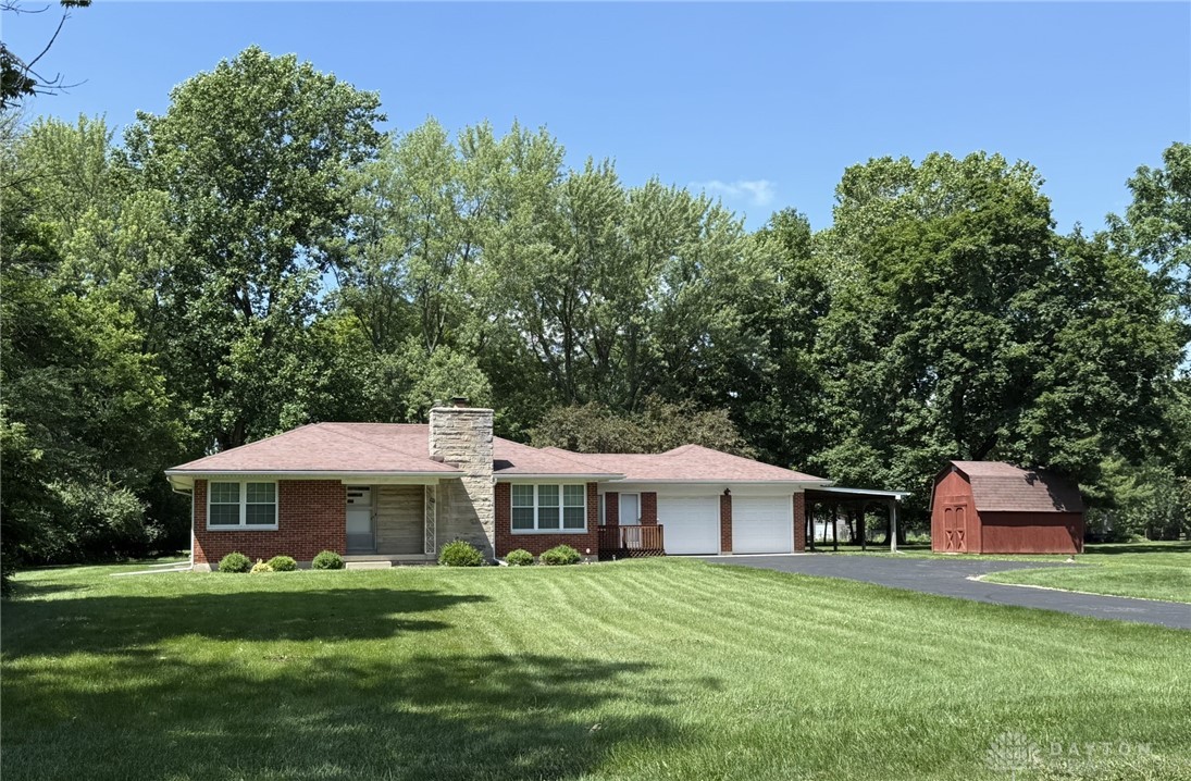 677 Nutt Rd, Dayton, OH 45458 - MLS 937300 - Coldwell Banker