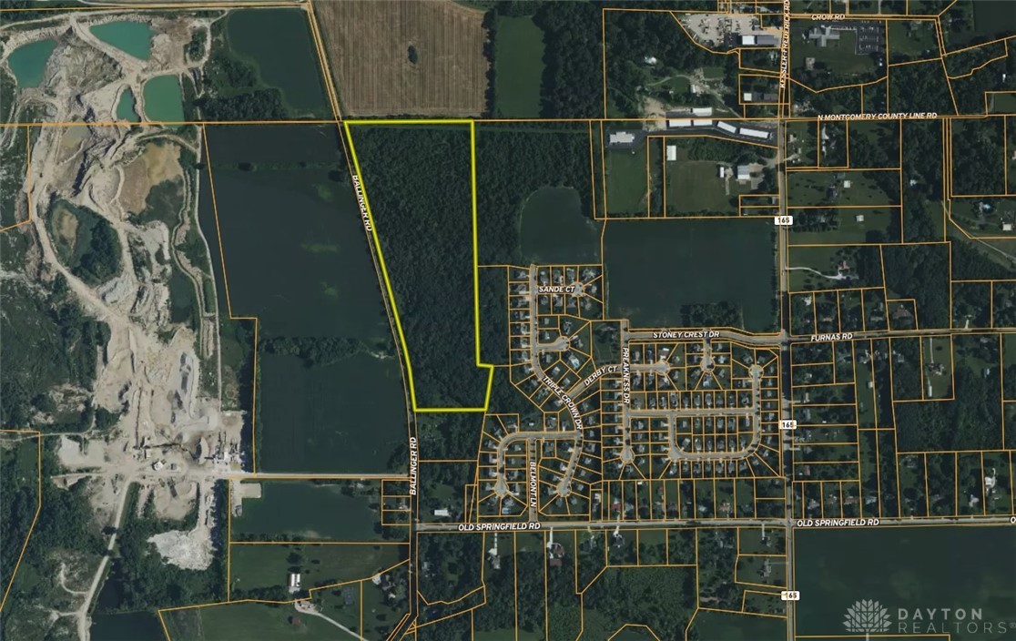 11600 Ballinger Rd, Union, OH 45377 - MLS 937833 - Coldwell Banker