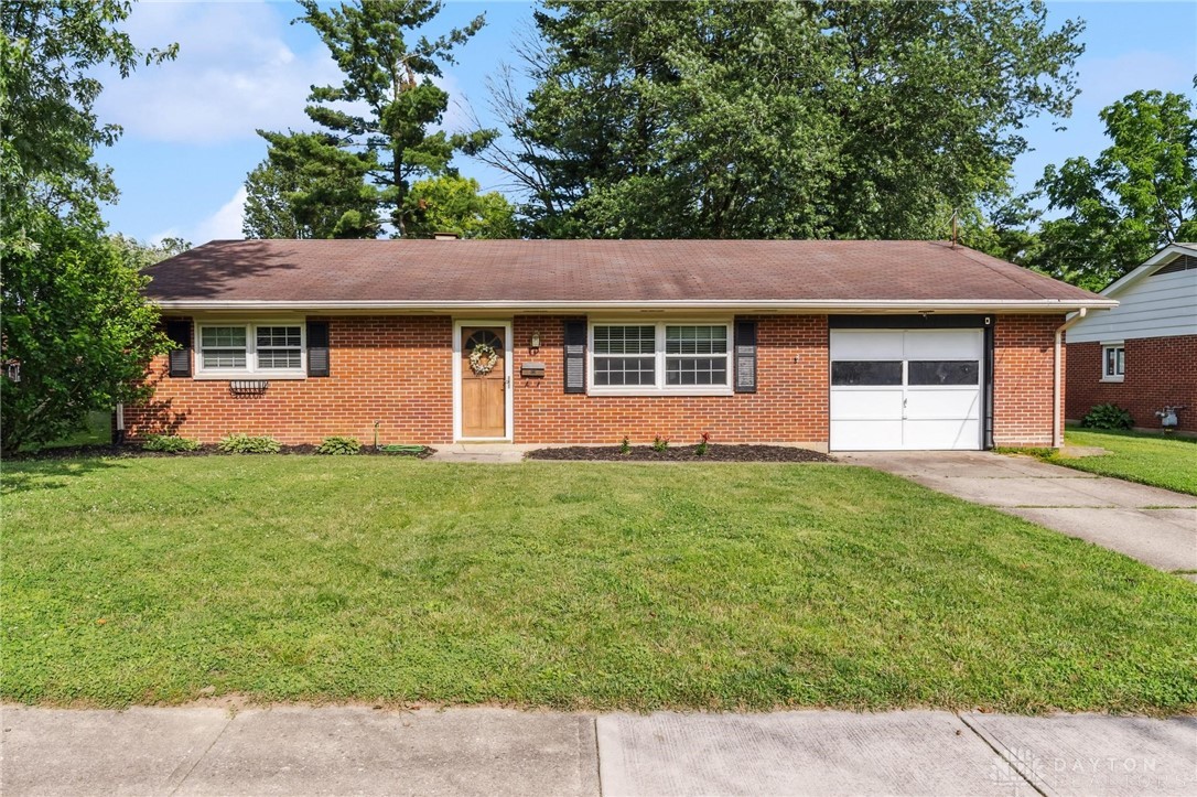 926 Carson Dr, Lebanon, OH 45036 - MLS 938203 - Coldwell Banker