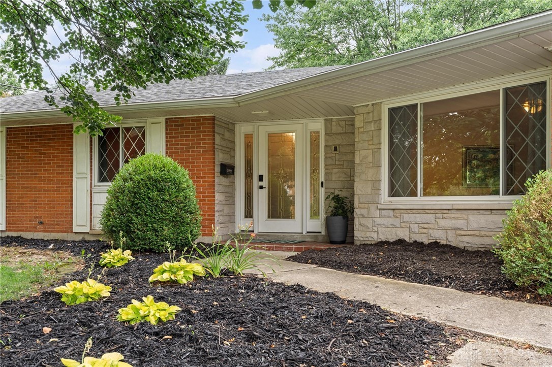 2089 Brainard Dr, Dayton, OH 45440 - MLS 940243 - Coldwell Banker