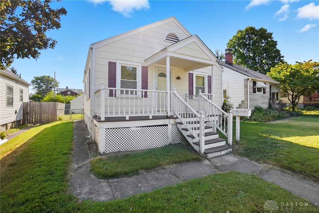 2266 King Ave, Dayton, OH 45420 - MLS 943958 - Coldwell Banker