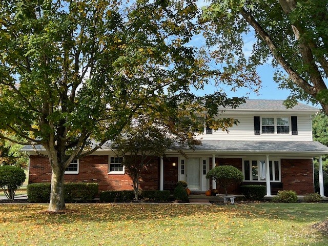 2233 Landman Mill Rd, Piqua, OH 45356 - MLS 944453 - Coldwell Banker