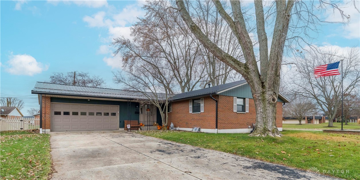 300 Debra St, Covington, OH 45318 - MLS 948546 - Coldwell Banker