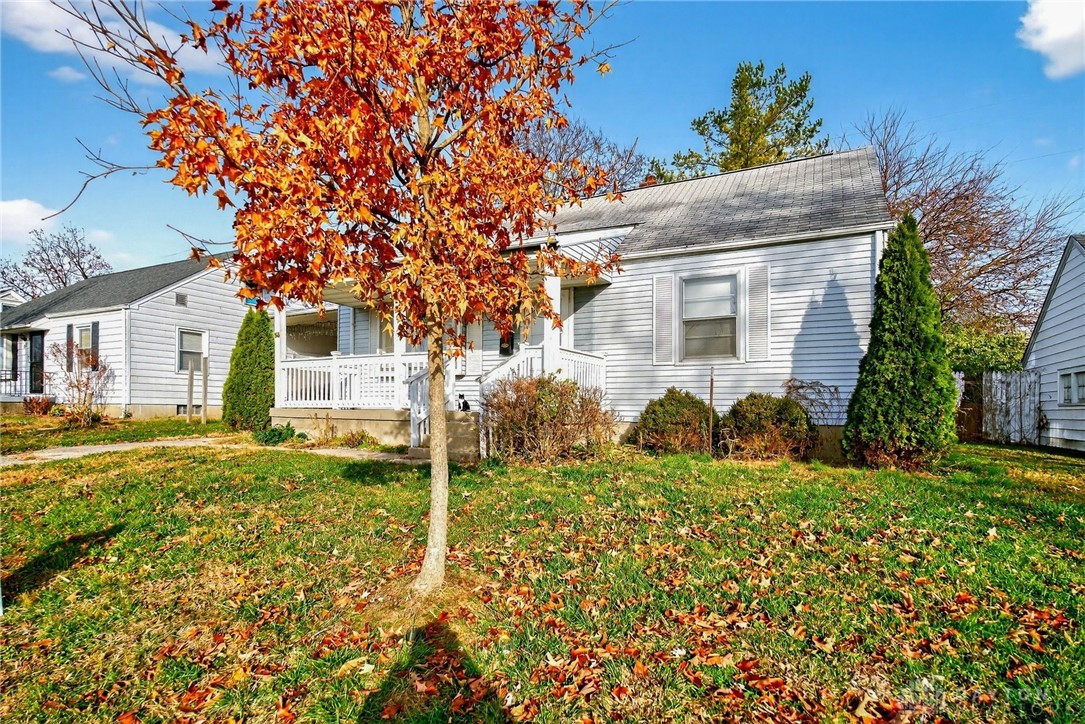 56 Winston Dr, Hamilton, OH 45013 - MLS 948576 - Coldwell Banker