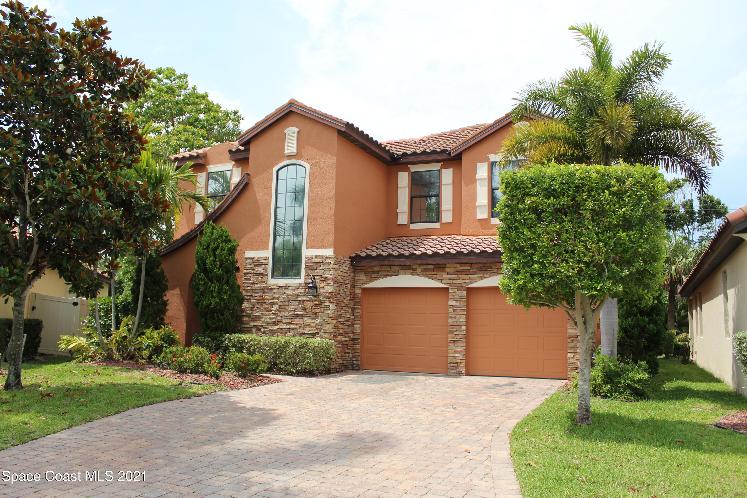 464 Point Lobos Dr, Satellite Beach, FL 32937 - MLS 905161 - Coldwell ...