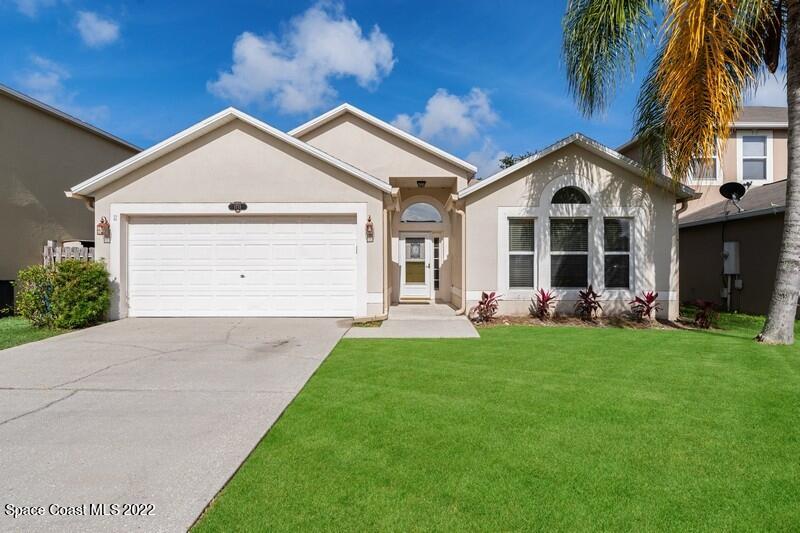 1711 Brookshire Cir, West Melbourne, FL 32904 - MLS 934595 - Coldwell ...