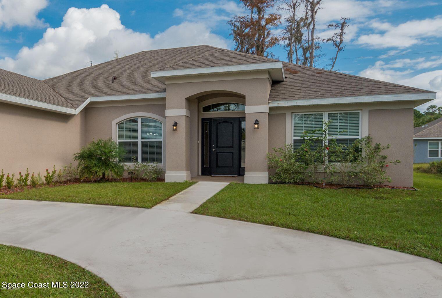 2250 Angel Rd, Palm Bay, FL 32909 - MLS 949139 - Coldwell Banker