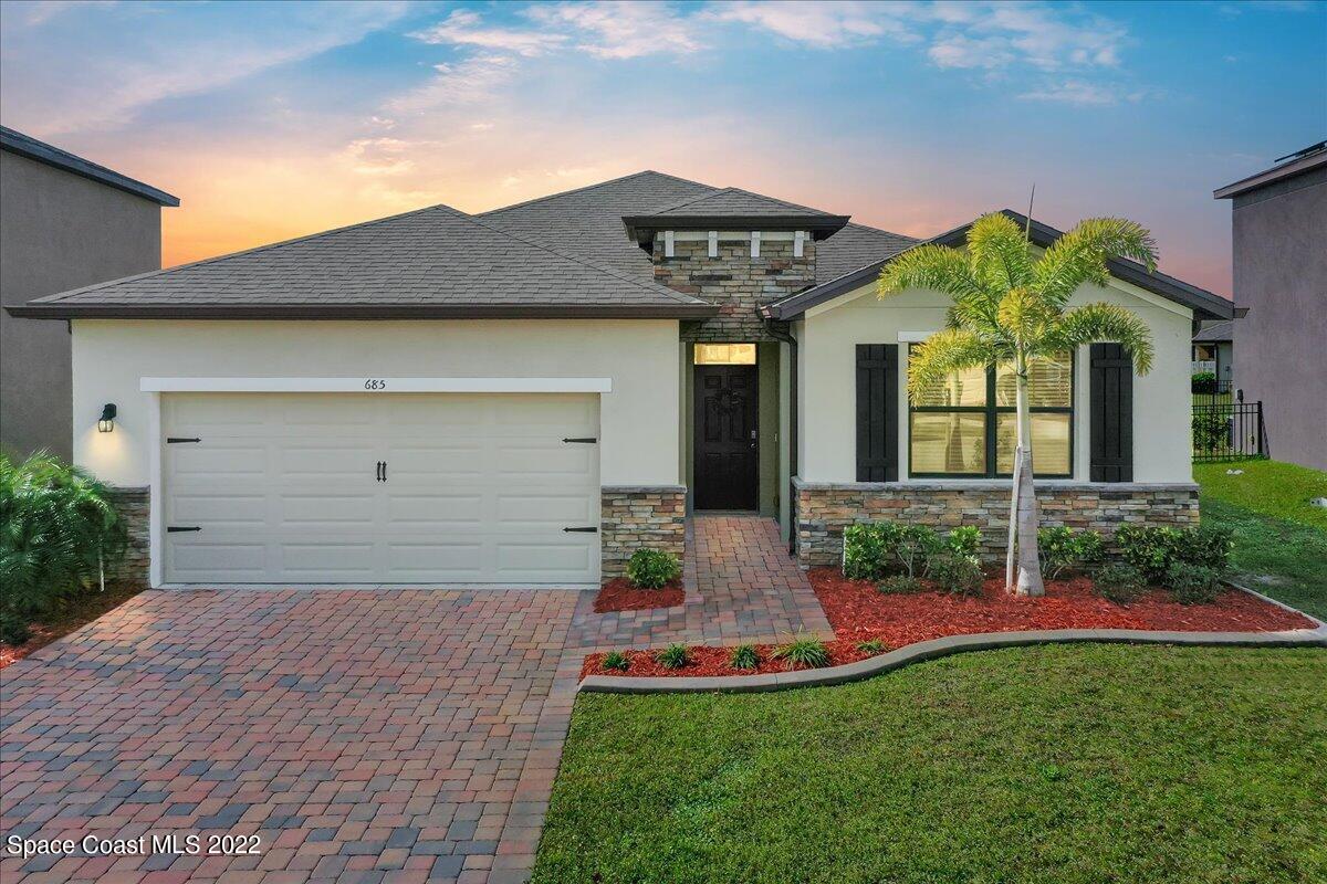 685 Old Country Rd, Palm Bay, FL 32909 - MLS 955752 - Coldwell Banker