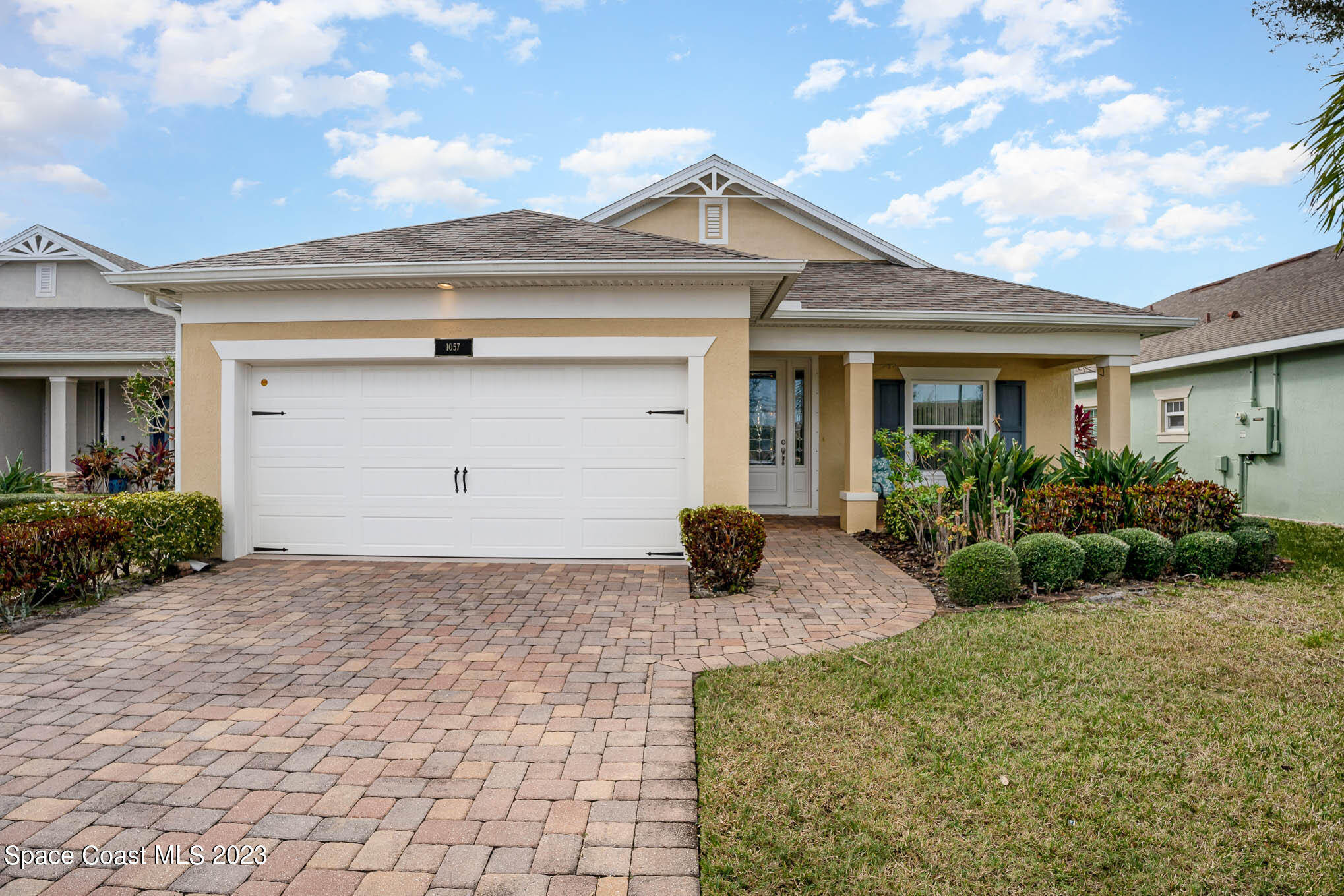 1057 Donegal Dr, Melbourne, FL 32940 - MLS 957488 - Coldwell Banker