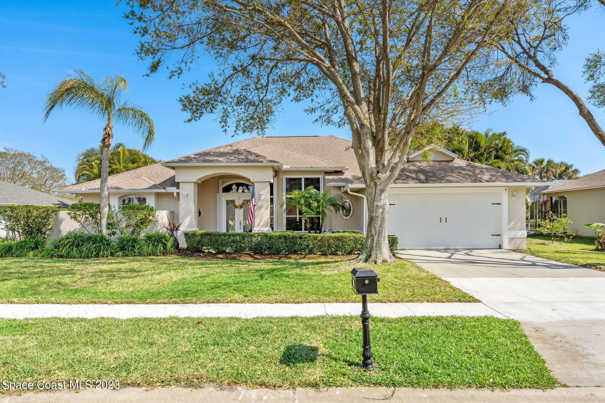 3515 Sunset Ridge Dr, Merritt Island, FL 32953 - MLS 960014 - Coldwell ...