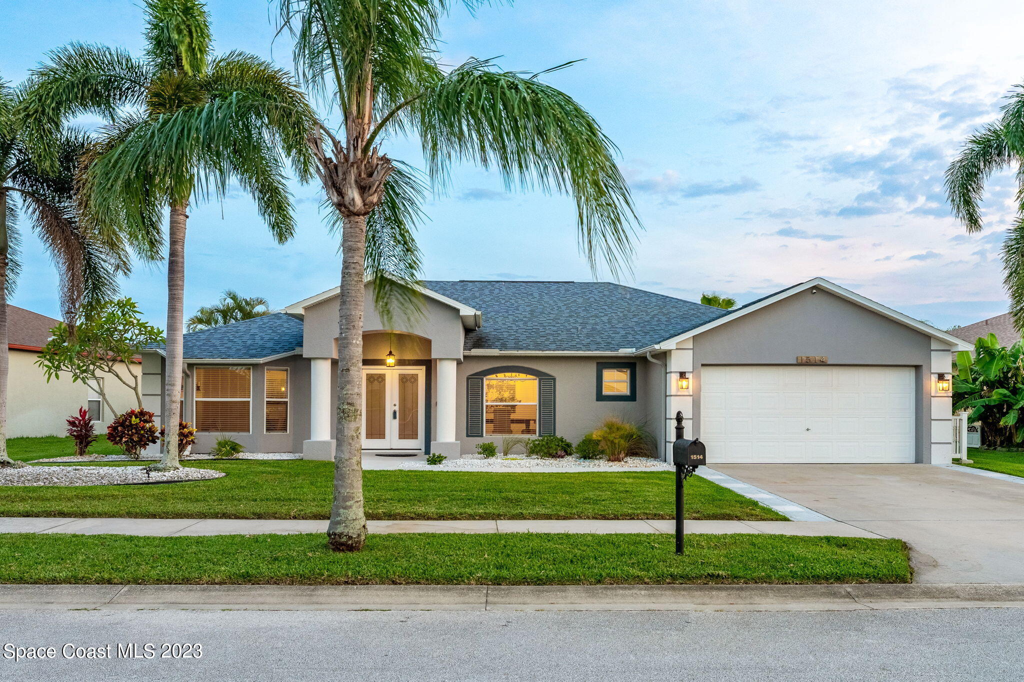 1514 Knoll Ridge Dr, Melbourne, FL 32940 - MLS 965417 - Coldwell Banker