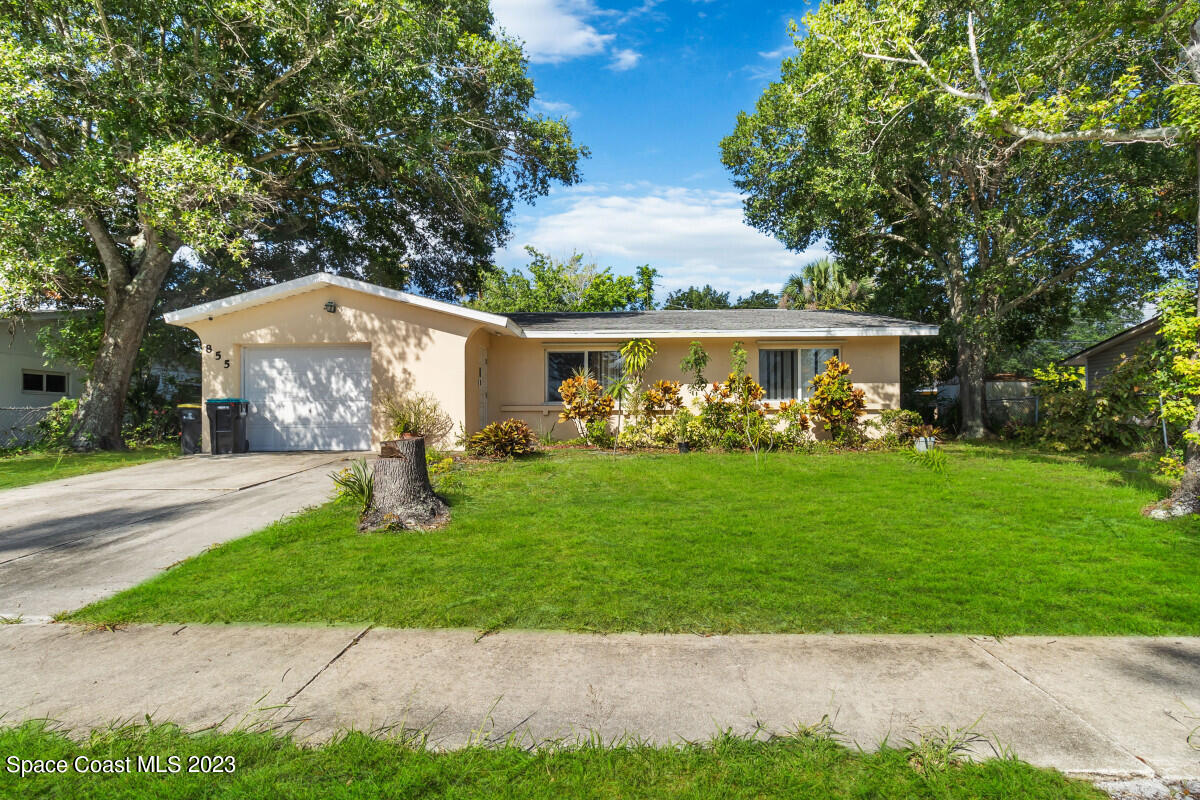 855 Angle St, Palm Bay, FL 32905 - MLS 967852 - Coldwell Banker