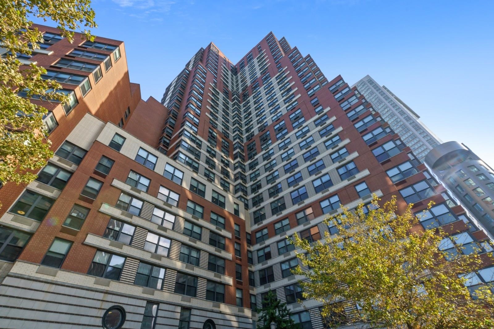 102 Christopher Columbus Dr #501, Jersey City, NJ 07302 - MLS 250010710 ...