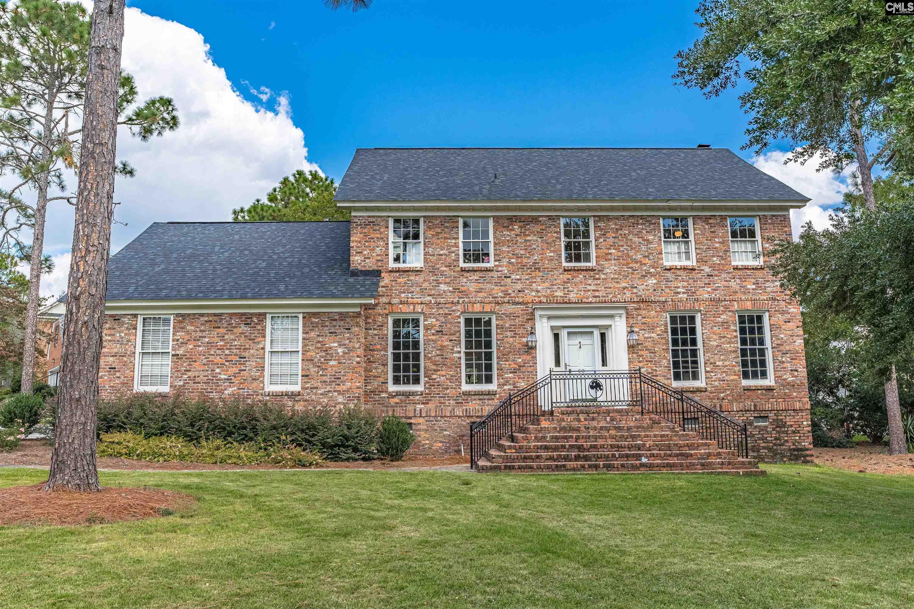 60 Miles, Columbia, SC 29223 - MLS 571785 - Coldwell Banker