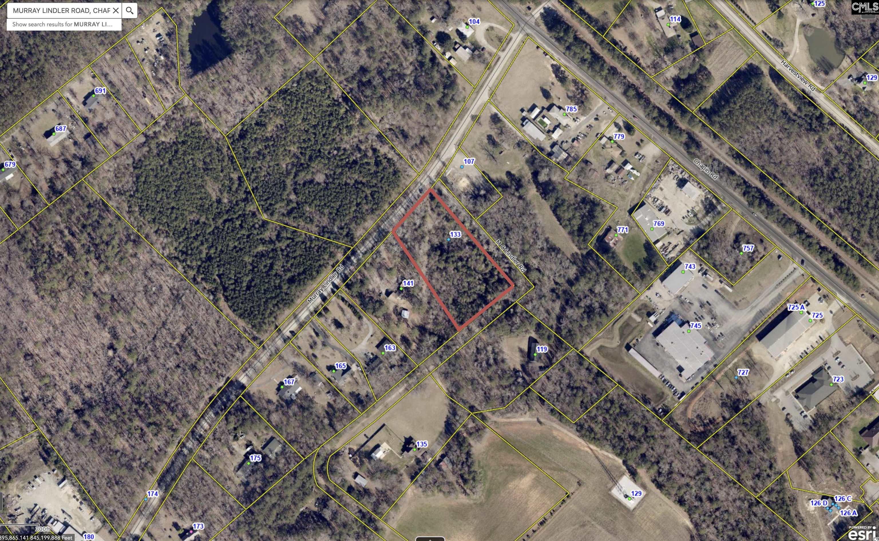 133 Murray Lindler Rd, Chapin, SC 29036 - MLS 580234 - Coldwell Banker 133 Murray Lindler Rd, Chapin, SC 29036 - MLS 580234 - Coldwell Banker