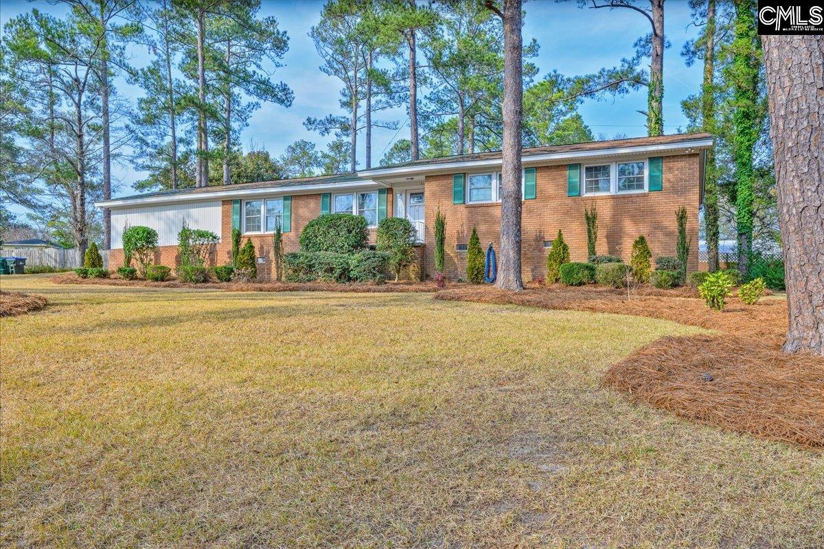 3139 Travis Ct, Columbia, SC 29204 - MLS 602368 - Coldwell Banker