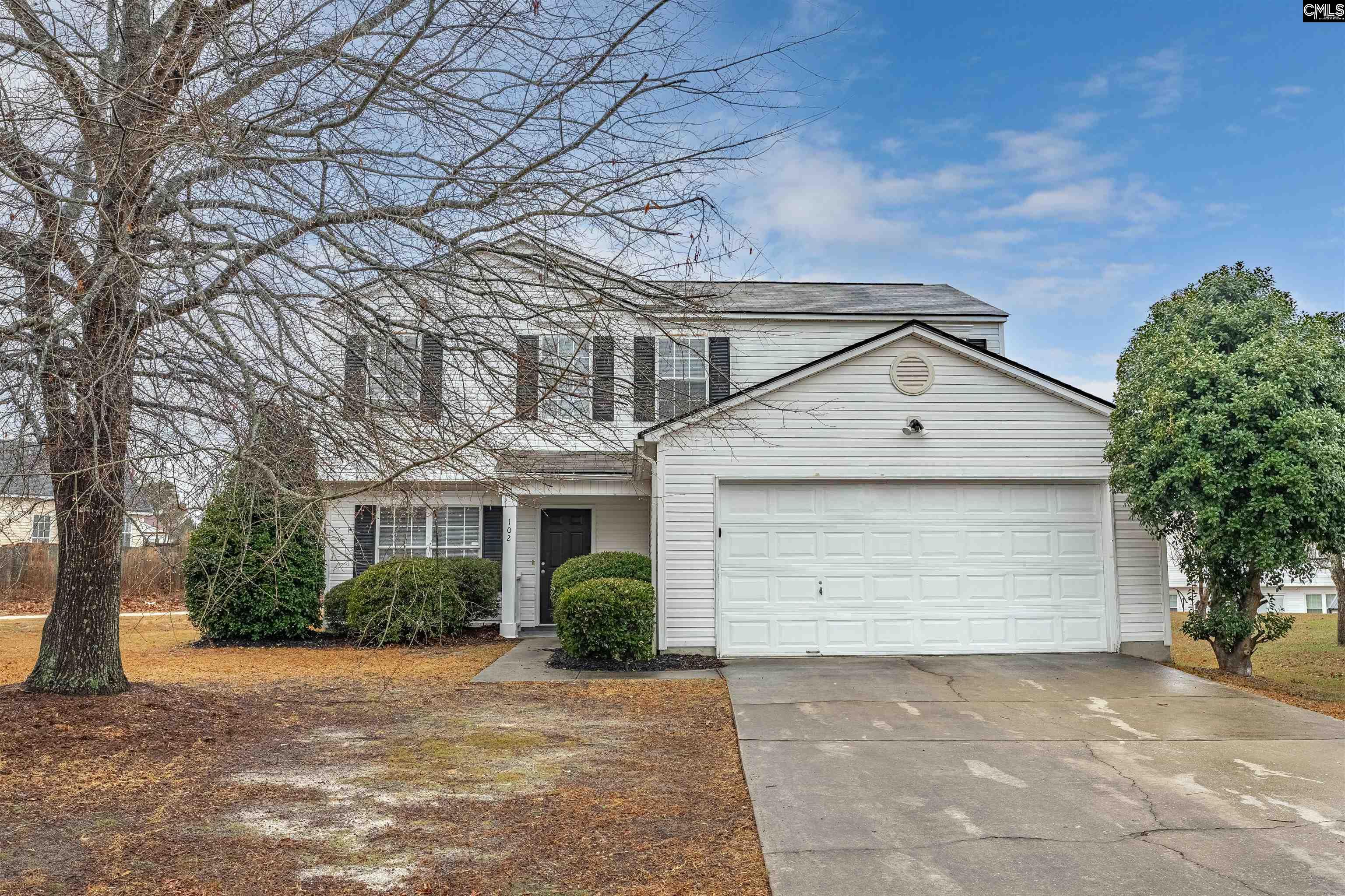 102 Castle Ridge Dr, Columbia, SC 29229 - MLS 602427 - Coldwell Banker