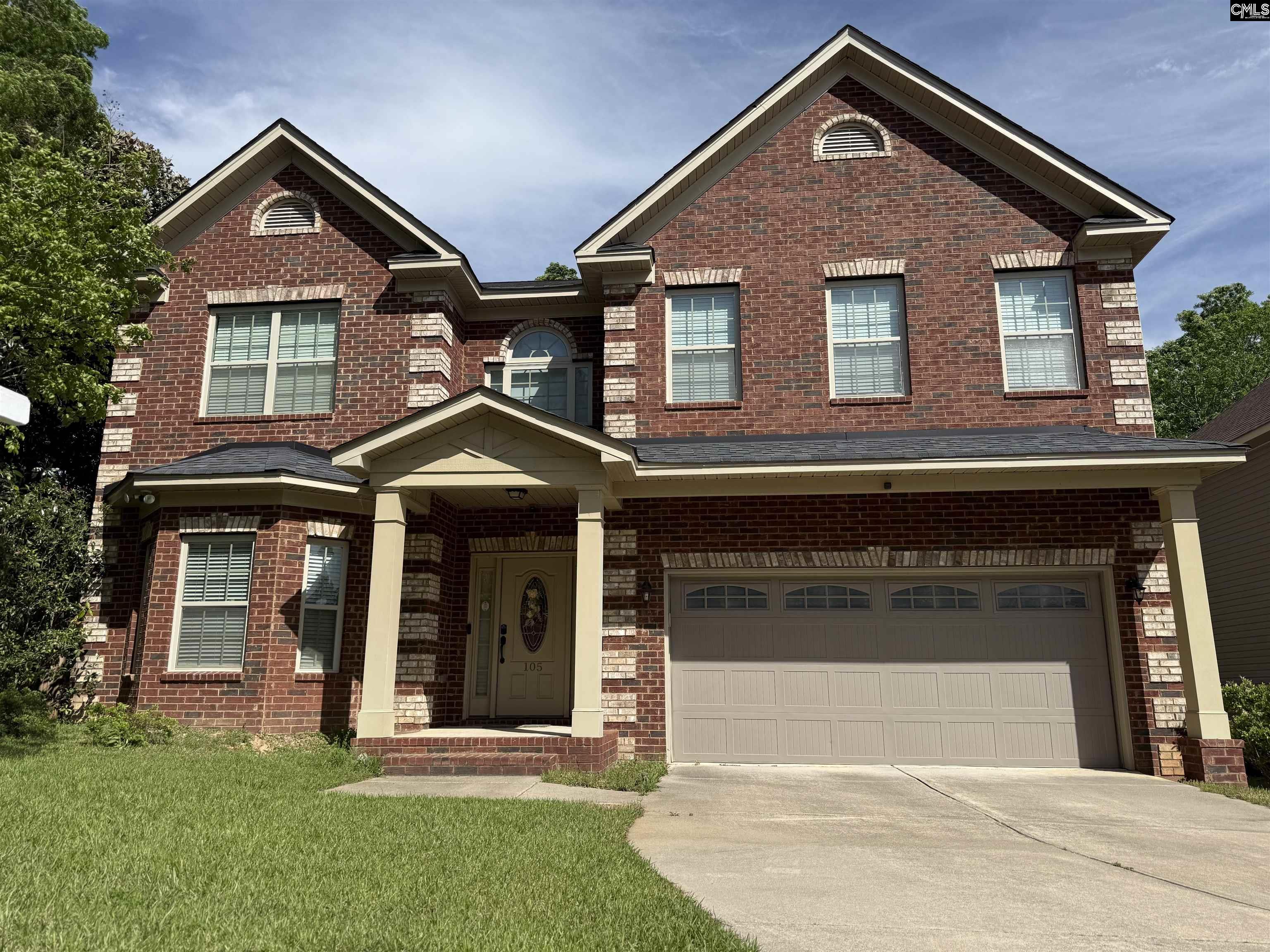 105 Gaslight Ln, Columbia, SC 29212 - MLS 603058 - Coldwell Banker