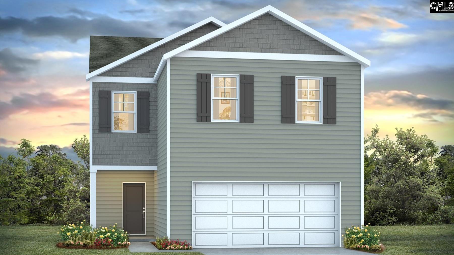 179 Hunters Branch Dr, Hopkins, SC 29061 - MLS 606418 - Coldwell Banker