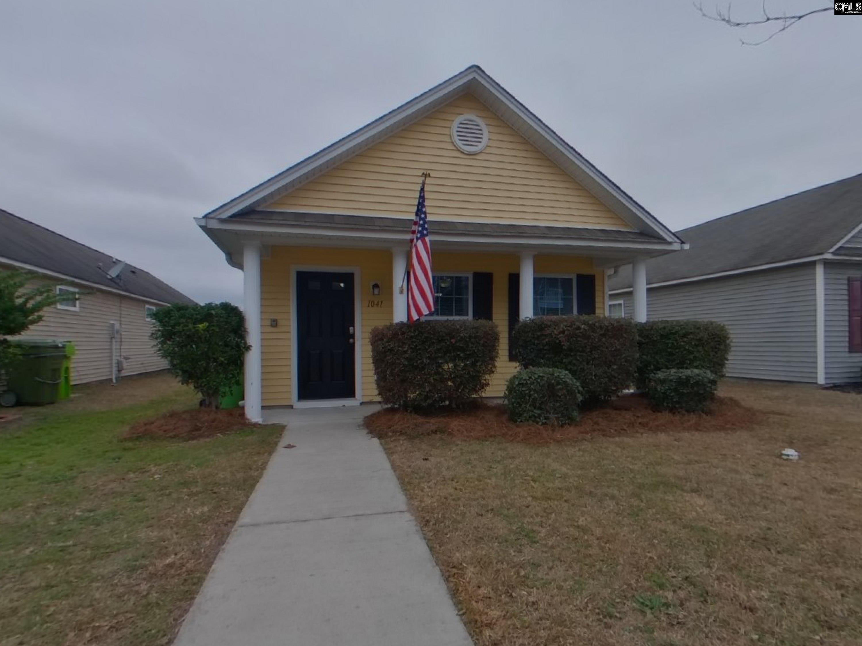 1041 Rabon Pond Dr, Columbia, SC 29223 - MLS 607118 - Coldwell Banker