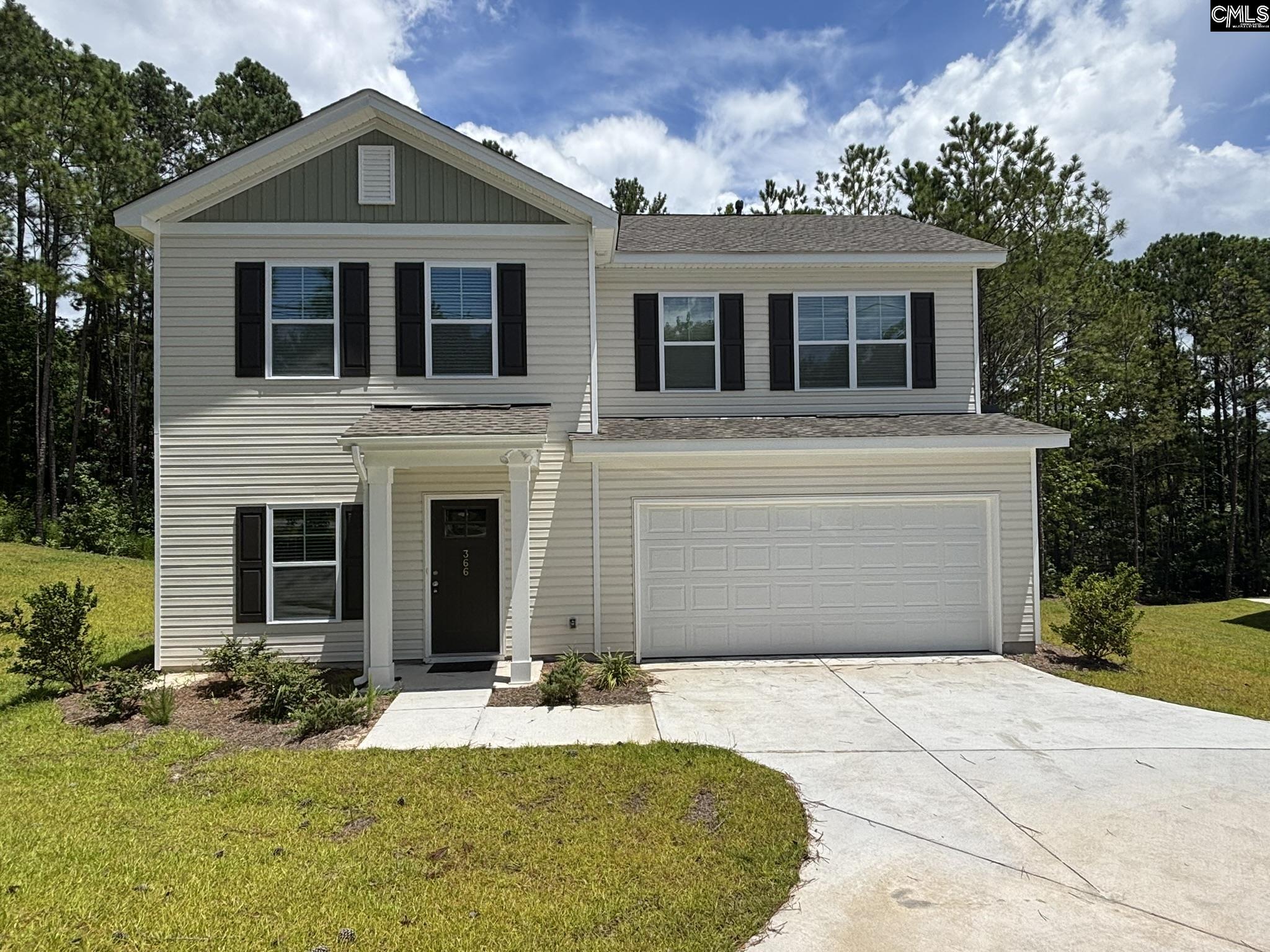 366 Rabon Rd, Columbia, SC 29223 - MLS 613384 - Coldwell Banker