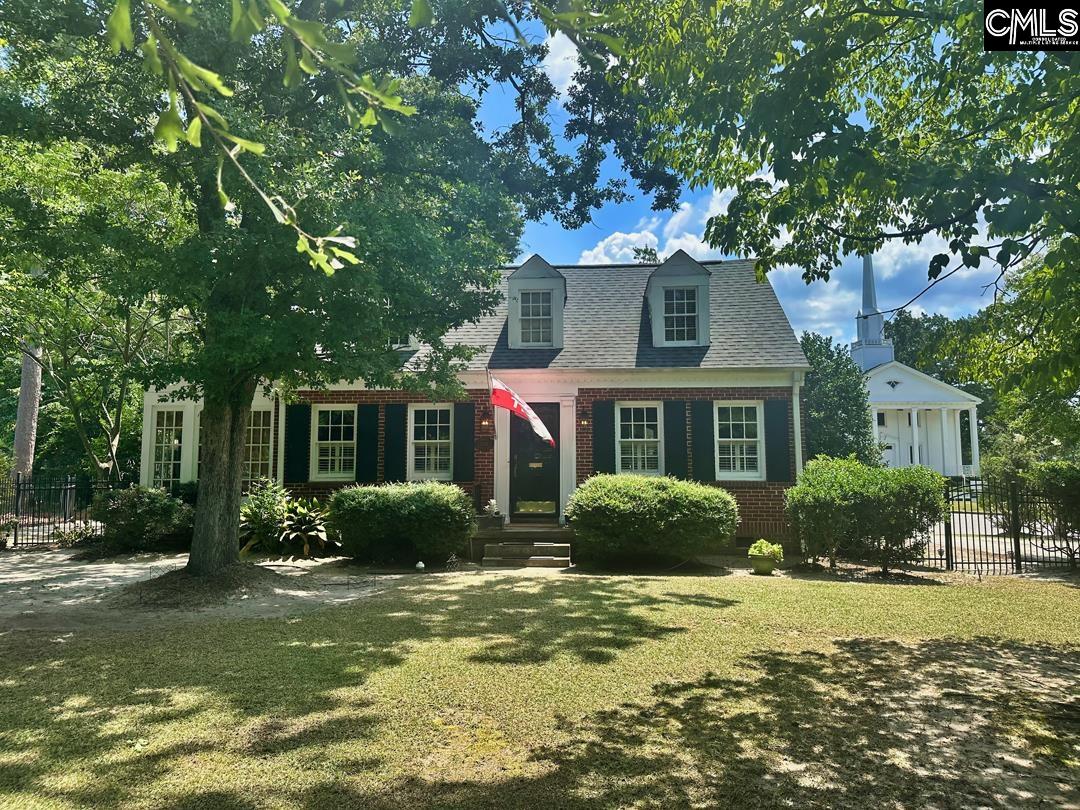 1201 Pinemont Dr, Columbia, SC 29206 - MLS 613944 - Coldwell Banker