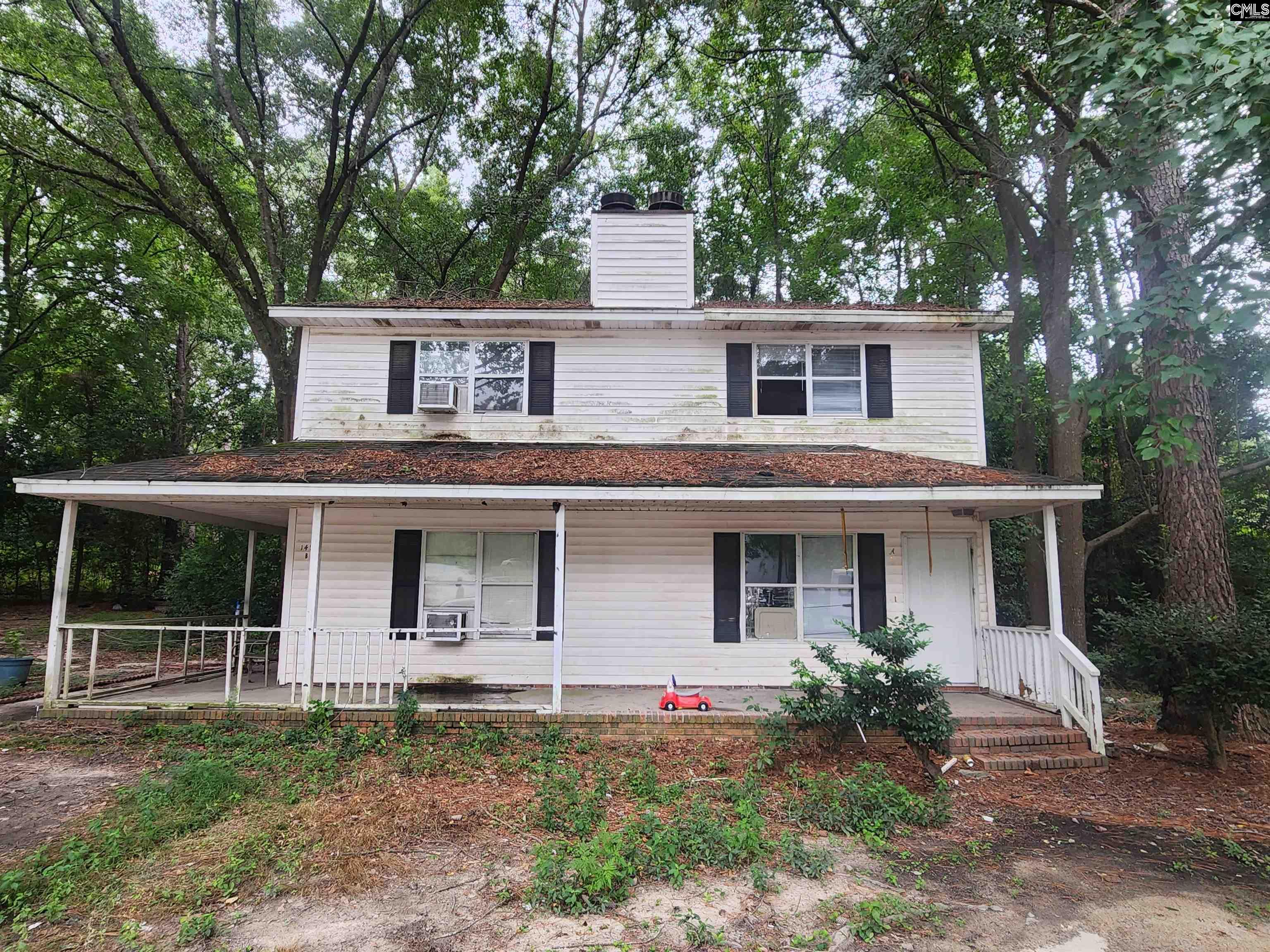 149 Leila Ln, Columbia, SC 29223 - MLS 614775 - Coldwell Banker