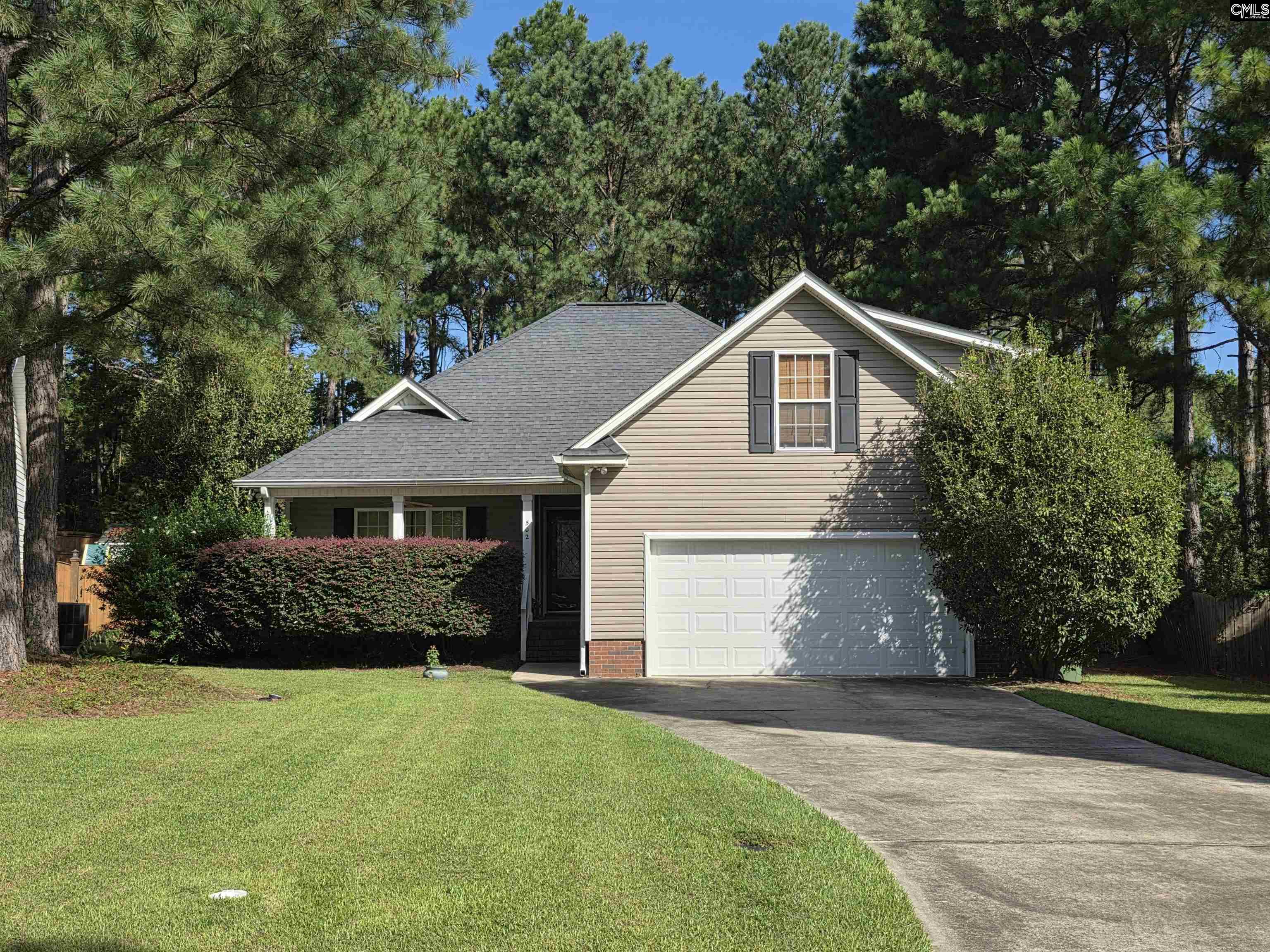 502 Dove Park Rd, Columbia, SC 29223 - MLS 616458 - Coldwell Banker