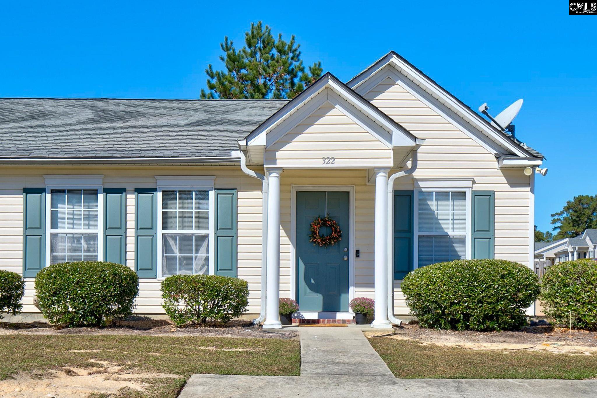 322 Windsor Brook Rd, Columbia, SC 29223 - MLS 620390 - Coldwell Banker