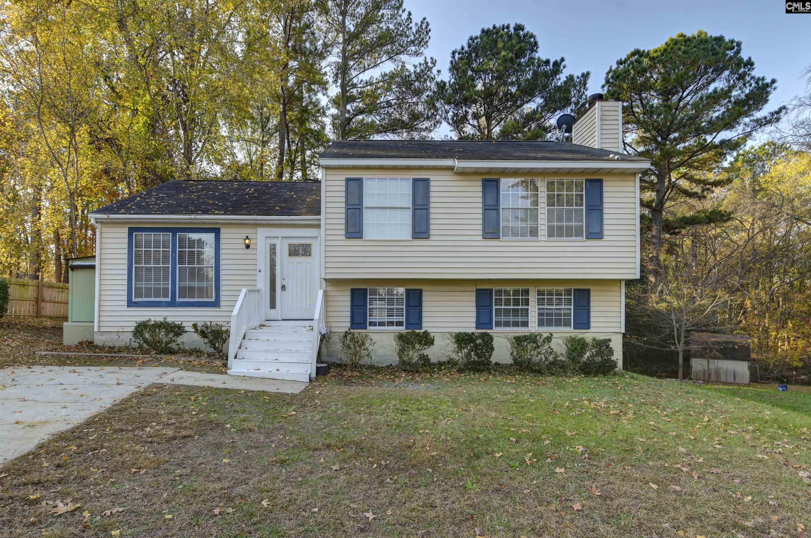 100 Woodspur Rd, Irmo, SC 29063 - MLS 622333 - Coldwell Banker