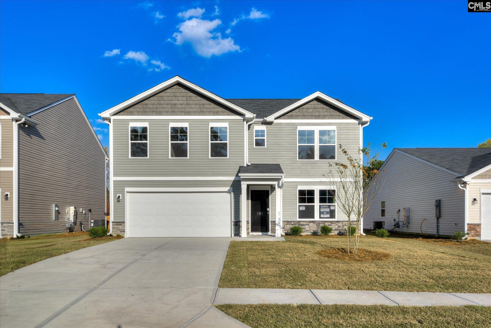 329 Pulman Dr, Hopkins, SC 29061 - MLS 622900 - Coldwell Banker