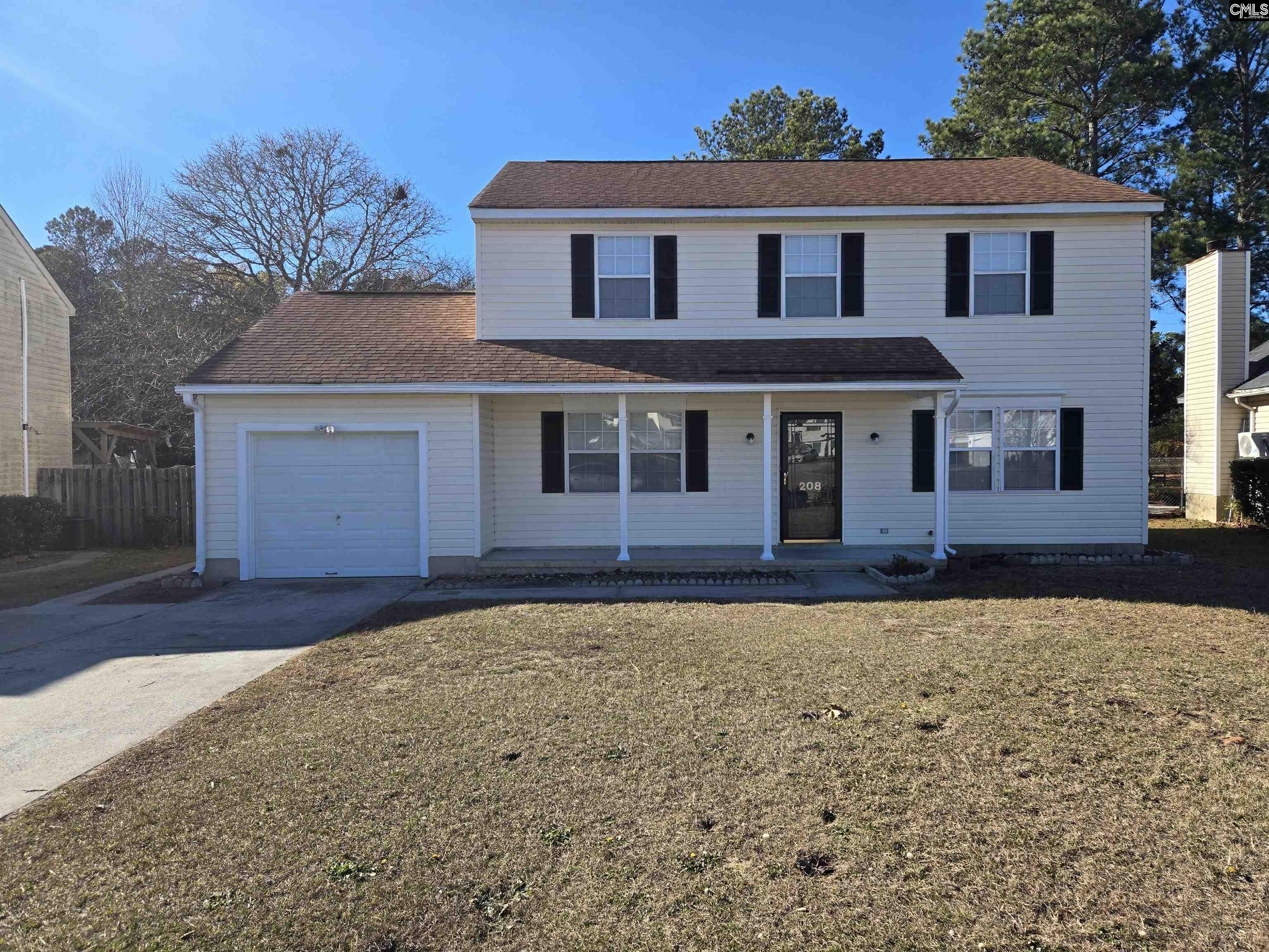 208 Sagamare Rd, Columbia, SC 29229 - MLS 623333 - Coldwell Banker