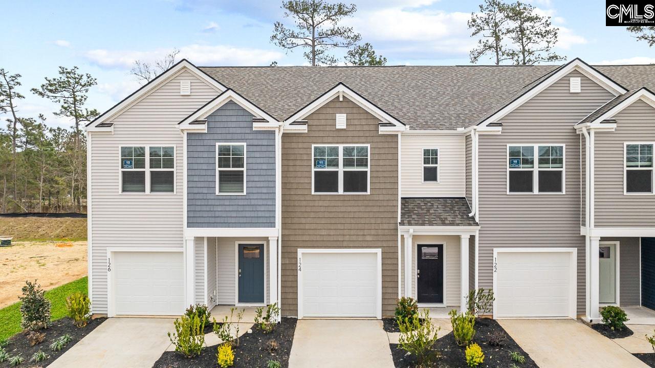 124 Cypress Hollow Way Way, Santee, SC 29142 - MLS 636832 - Coldwell Banker