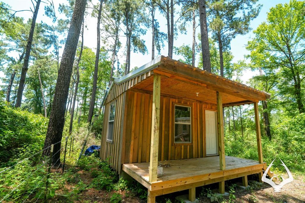 Tbd Forest Service Road 511, Weches, TX 75847 - MLS 22645846 - Coldwell ...