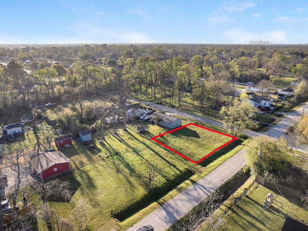 9206 Ab Wheatley St, Houston, TX 77088 - MLS 32926001 - Coldwell Banker