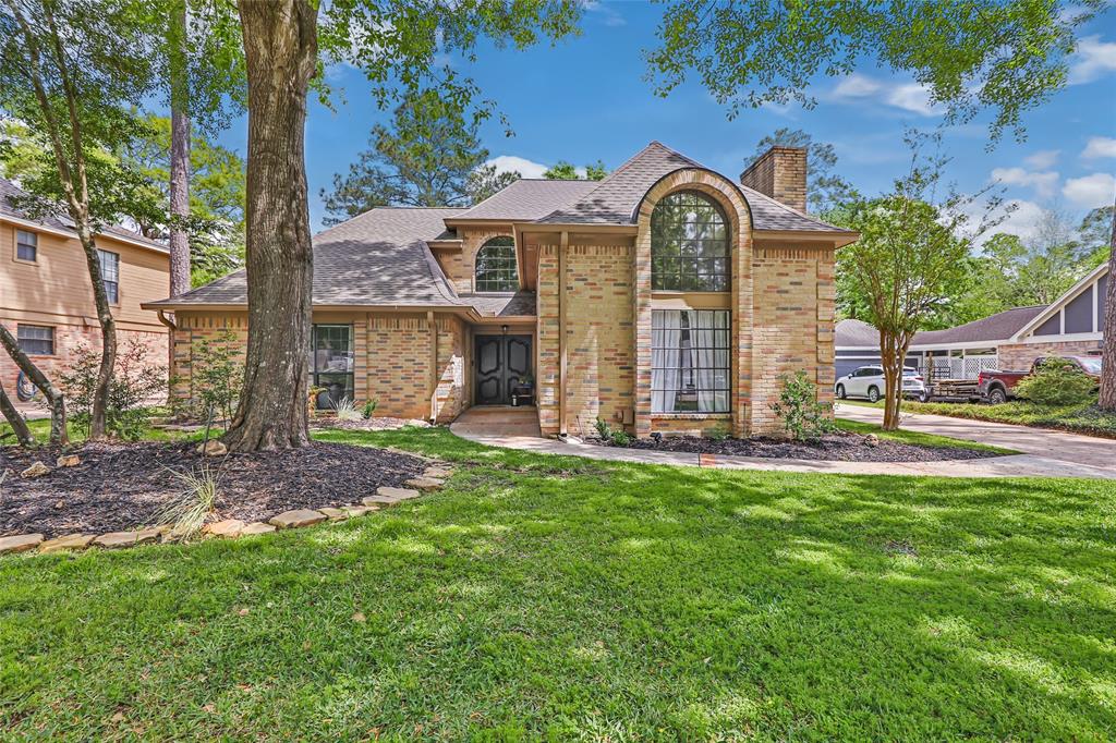 2706 Forest Garden Dr, Houston, TX 77345 - MLS 33501536 - Coldwell Banker