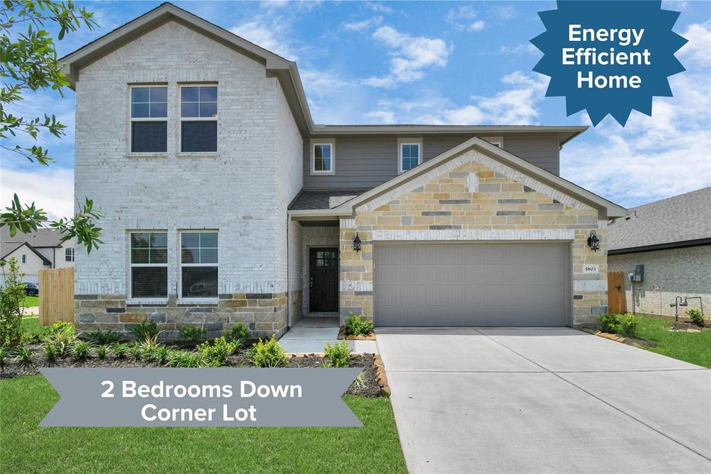 5803 Wayne Wy, Rosenberg, TX 77471 - MLS 34992985 - Coldwell Banker