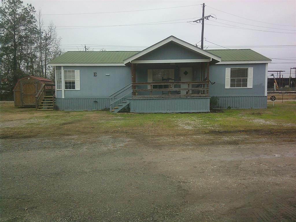 22433 Yancy Rd, Porter, TX 77365 - MLS 3567245 - Coldwell Banker