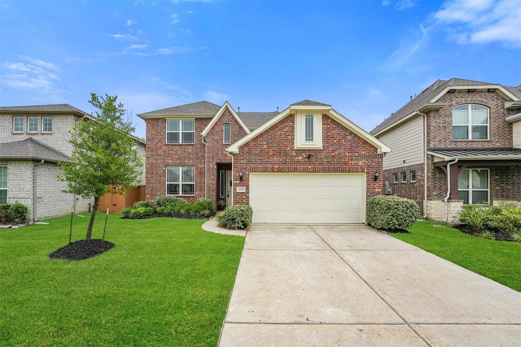 12526 Sabine Point Dr, Humble, TX 77346 - MLS 38898905 - Coldwell Banker