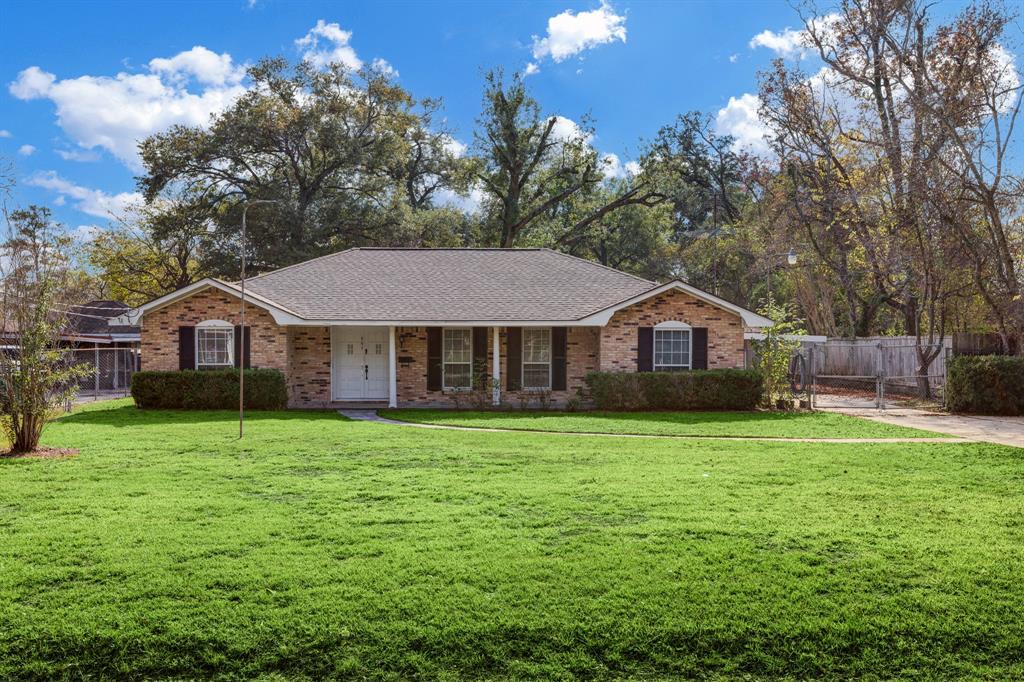 601 Del Norte St, Houston, TX 77018 - MLS 41895652 - Coldwell Banker