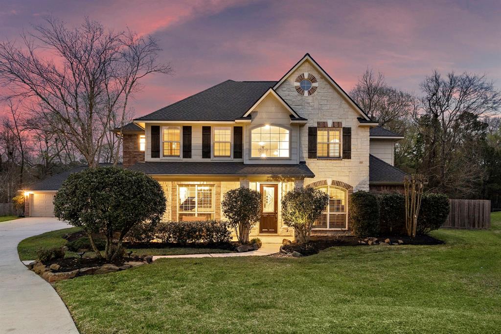 12403 Mustang Ct, Magnolia, TX 77354 - MLS 43359327 - Coldwell Banker