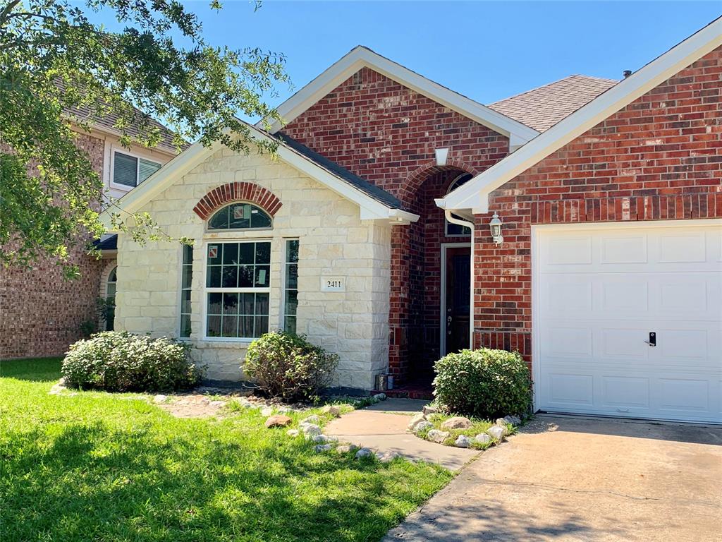 2411 Soledad Ridge Dr, Spring, TX 77373 - MLS 4580254 - Coldwell Banker