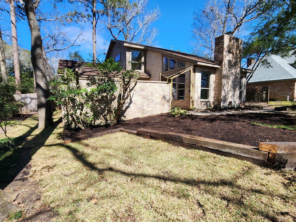 3407 Sandy Forks Dr, Kingwood, TX 77339 - MLS 46922496 - Coldwell Banker