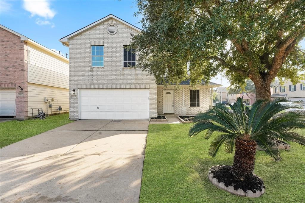 20931 Banyan Crest Ln, Katy, TX 77449 - MLS 48065979 - Coldwell Banker