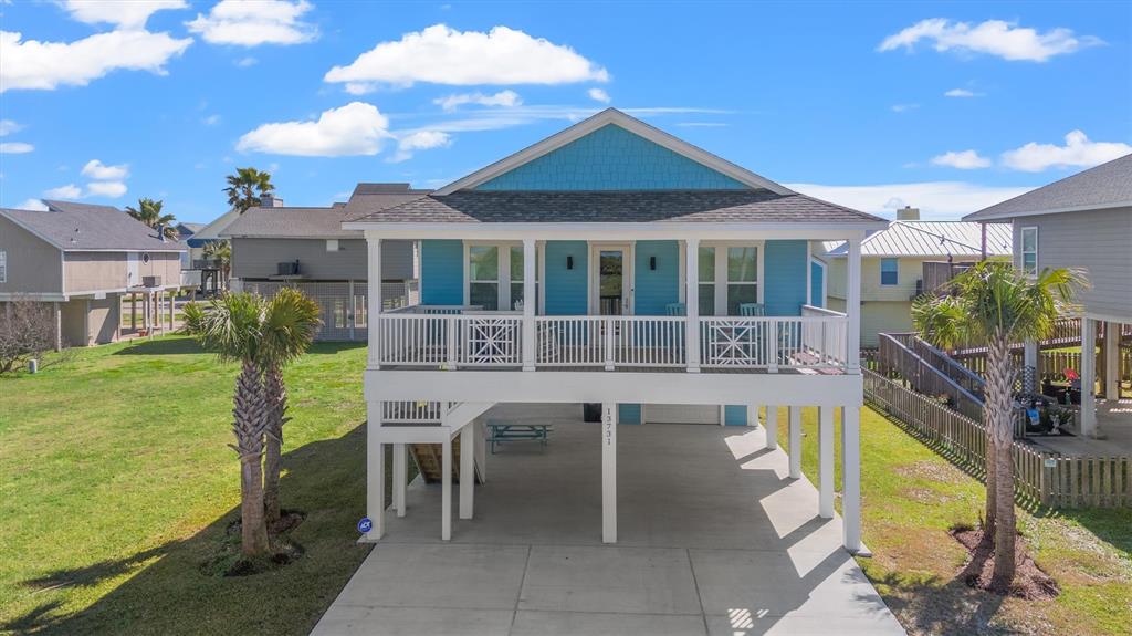 13731 Mutiny Ln, Galveston, TX 77554 - MLS 56292609 - Coldwell Banker