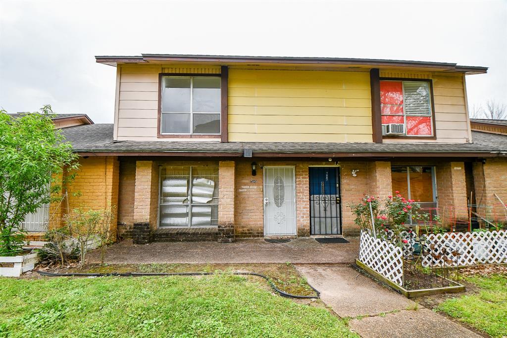 7885 Cook Rd, Houston, TX 77072 - MLS 57034279 - Coldwell Banker