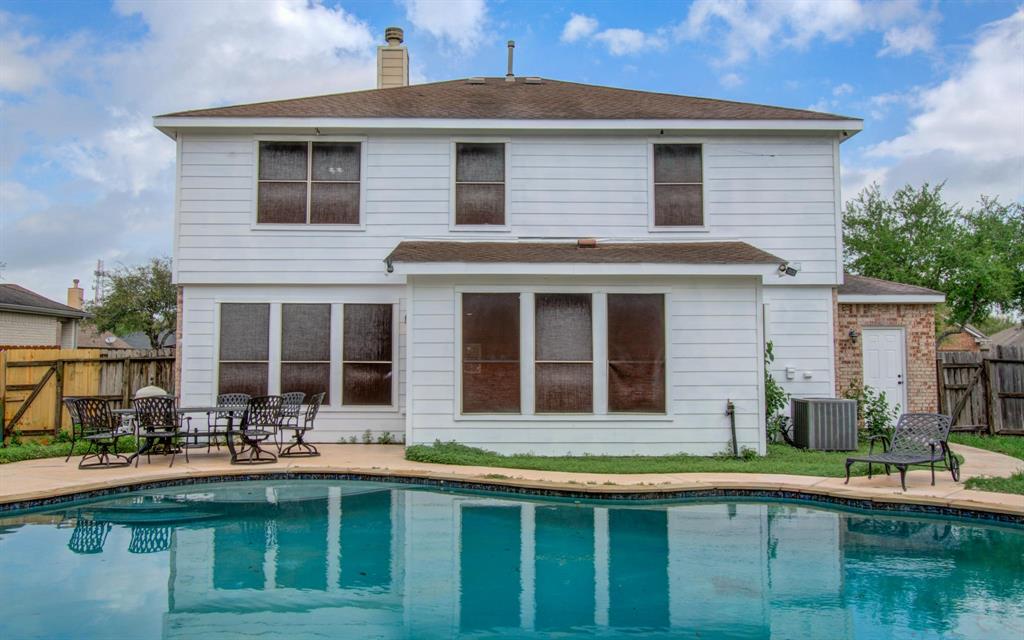 4108 Summer Ln, Pearland, TX 77584 - MLS 57337477 - Coldwell Banker