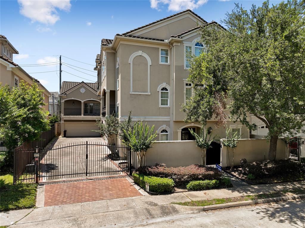 5507 Val Verde St, Houston, TX 77056 - MLS 57344551 - Coldwell Banker