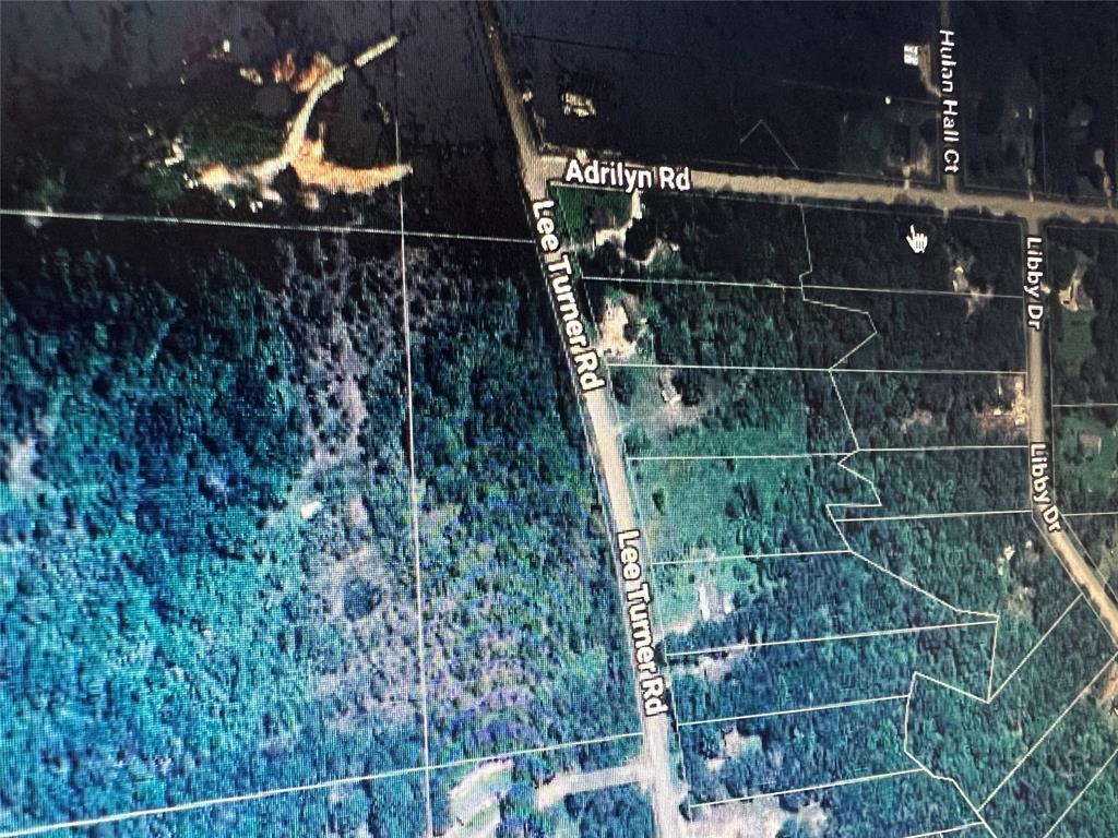 Tbd Lee Turner Rd, Cleveland, TX 77328 - MLS 63251548 - Coldwell Banker