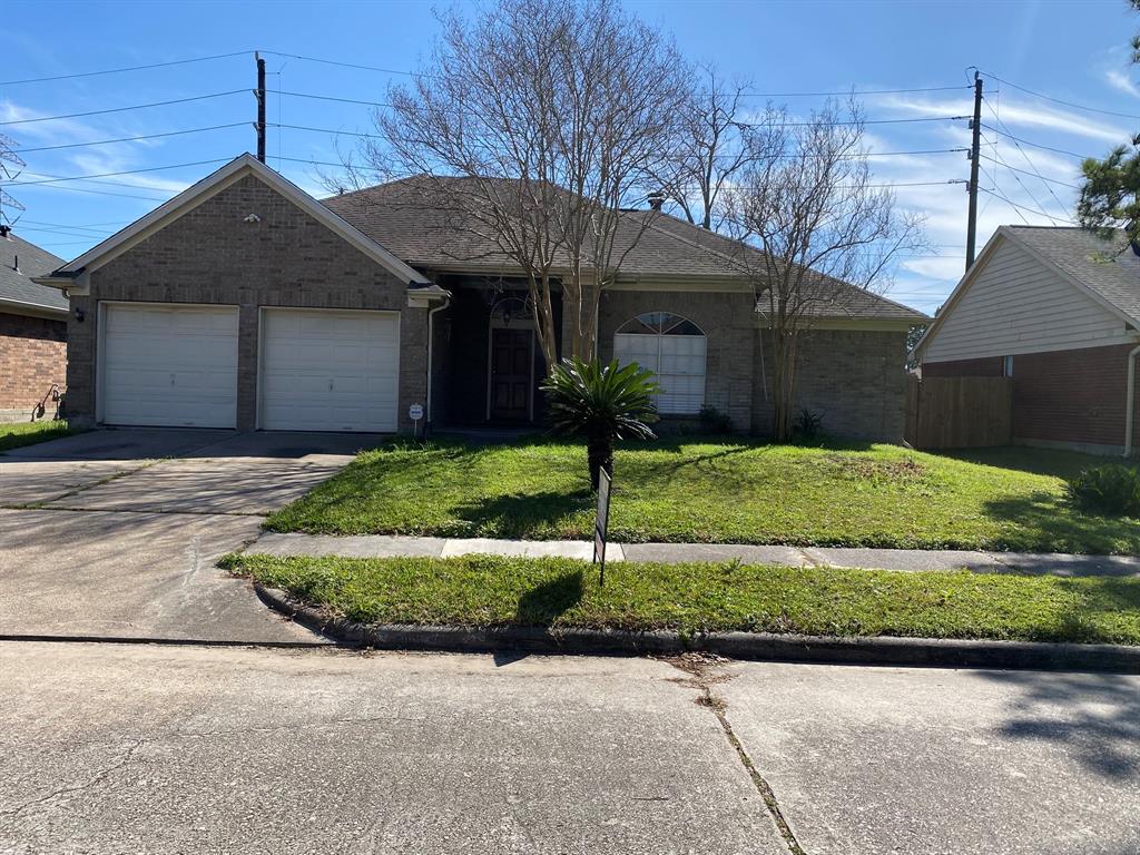 11714 Early Mist Ct, Houston, TX 77064 - MLS 6830937 - Coldwell Banker